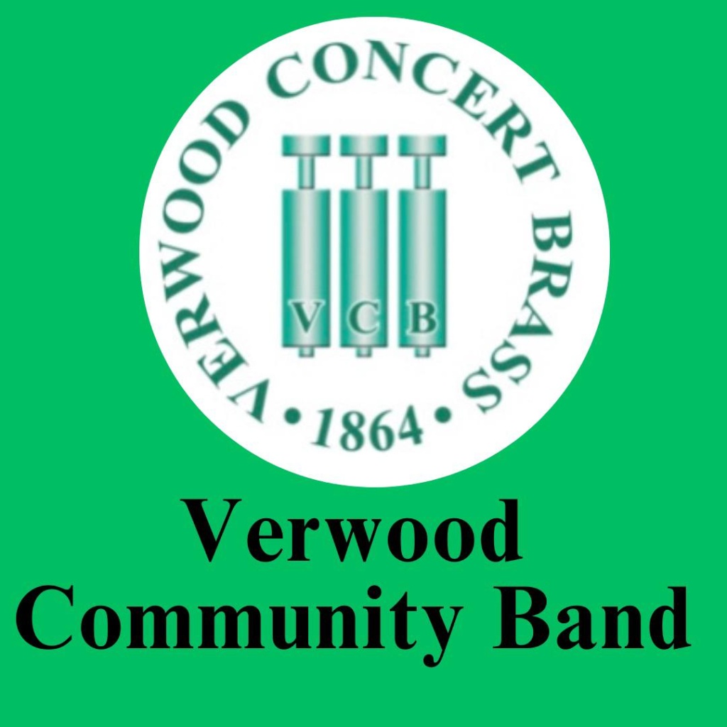 Verwood Concert Brass – Registered Charity Number: 1144224