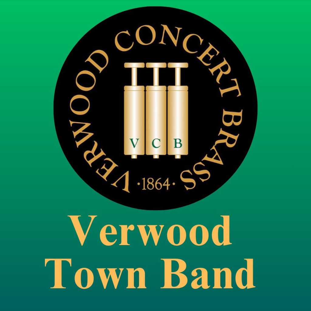 Verwood Concert Brass – Registered Charity Number: 1144224